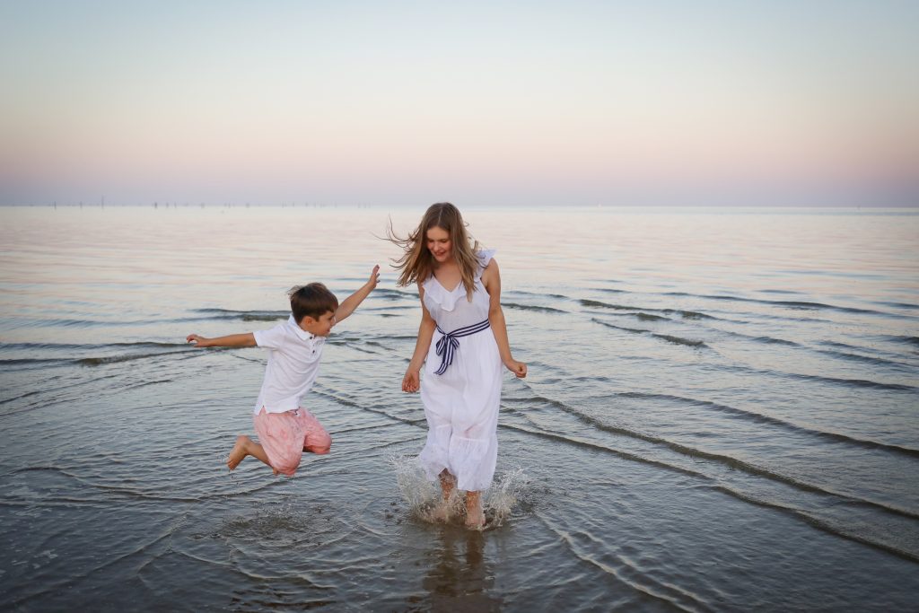 Mom About Town: Meet Jennifer Zdon! - NOLA Family Magazine