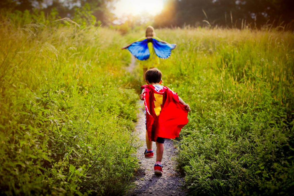 Mom About Town: Meet Jennifer Zdon! - NOLA Family Magazine