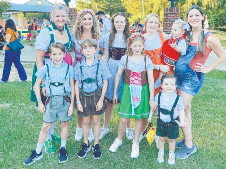 A Rhea of Hope LA - NOLA Family Magazine