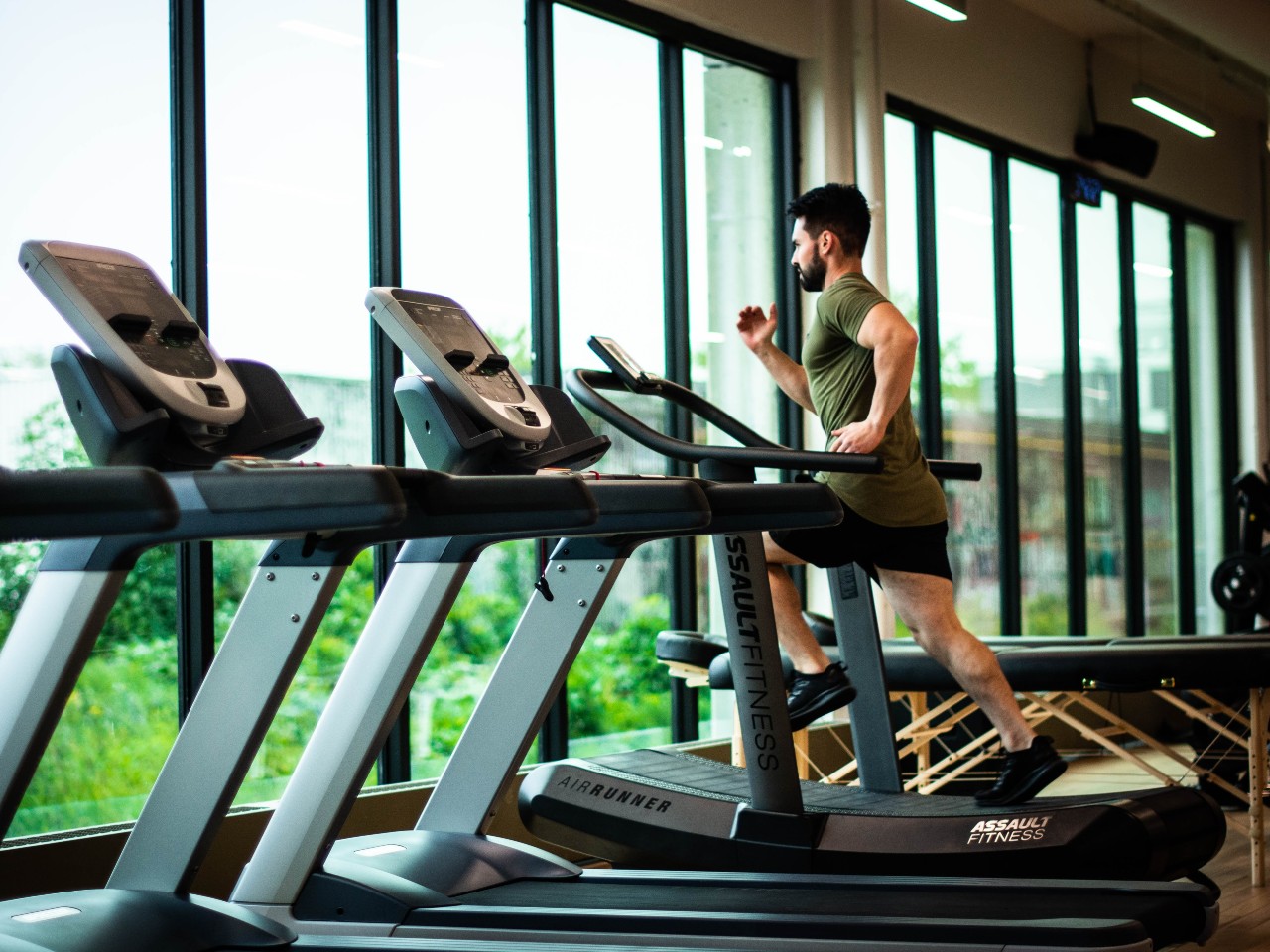 It's Okay to Cancel that Gym Membership - NOLA Family Magazine