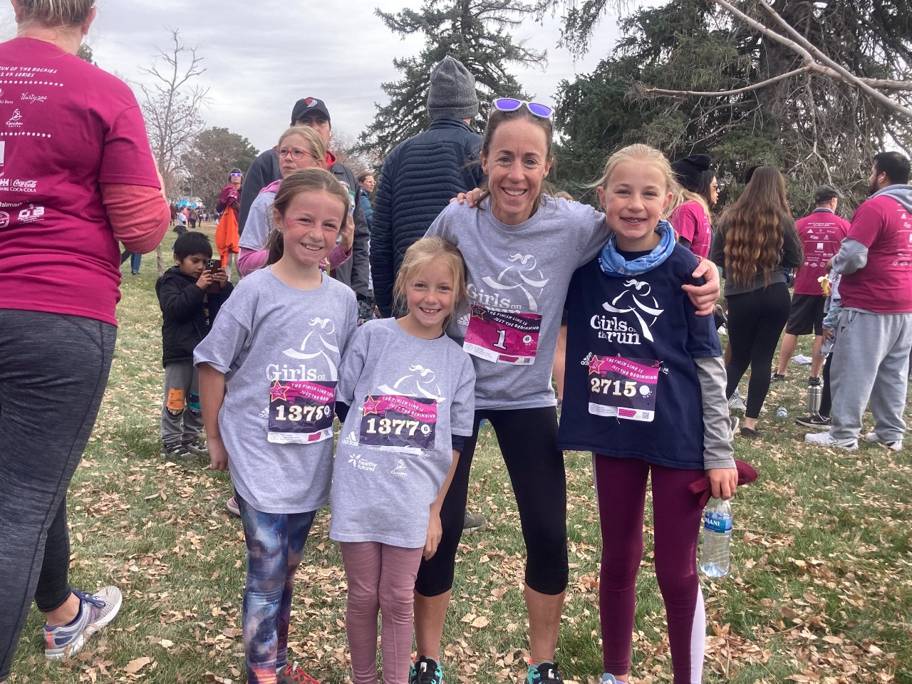 Celebrating Female Athletes - NOLA Family Magazine