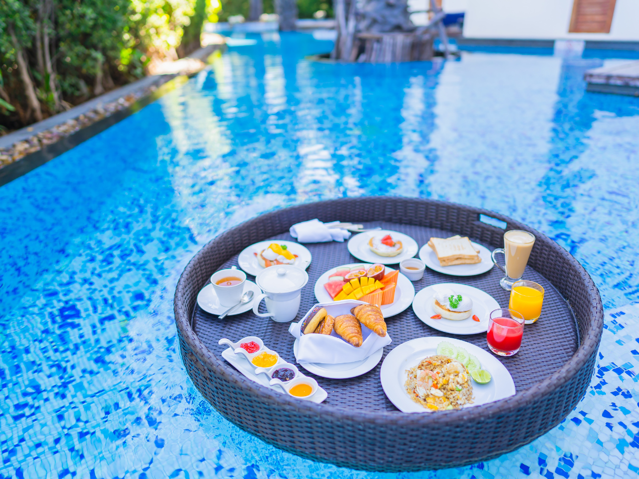 Top 5 All-Inclusive Resorts for Families - NOLA Family Magazine