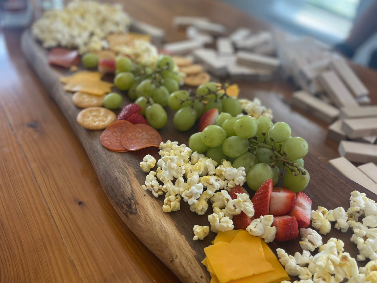 Mom About Town: Kelley Lockhart Delaune - NOLA Family Magazine