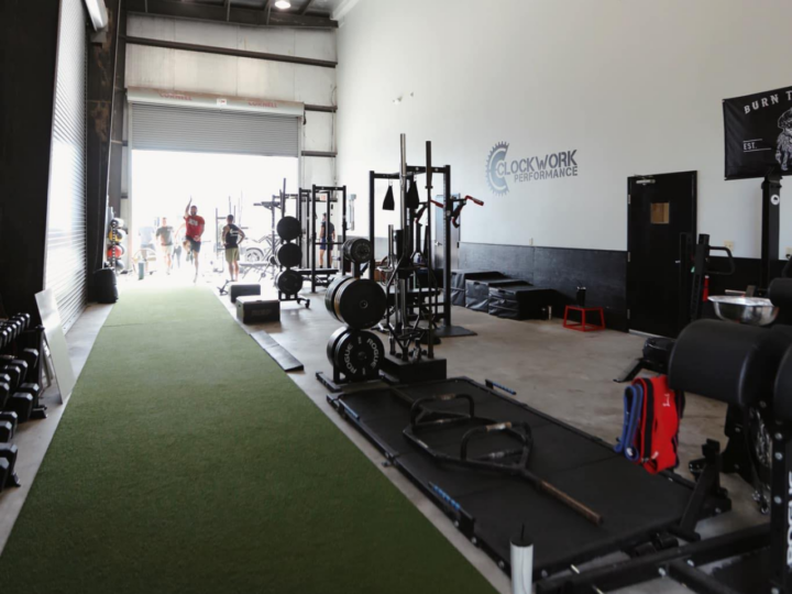 Mom About Town: Kelley Lockhart Delaune - NOLA Family Magazine