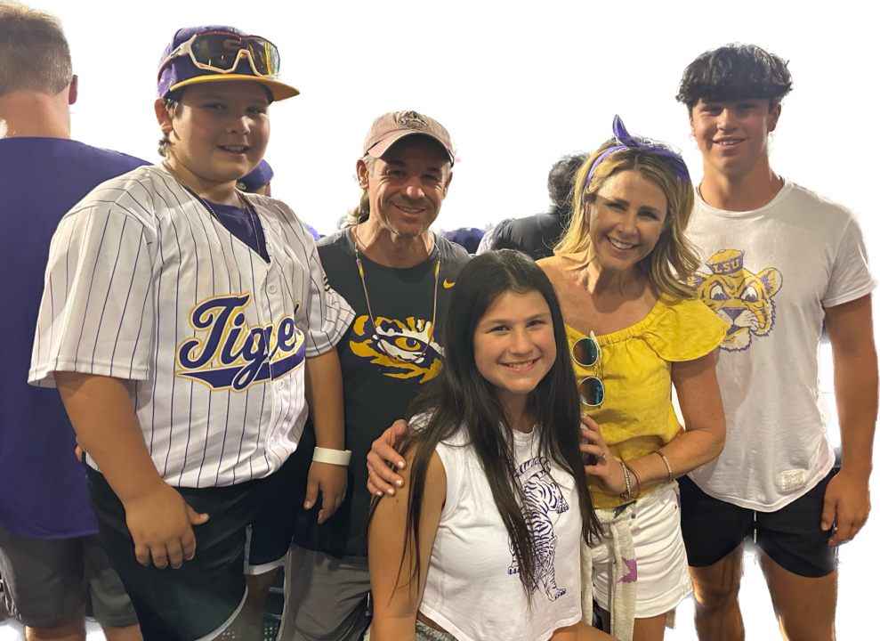 Mom About Town: Dr. Paula Polito - NOLA Family Magazine