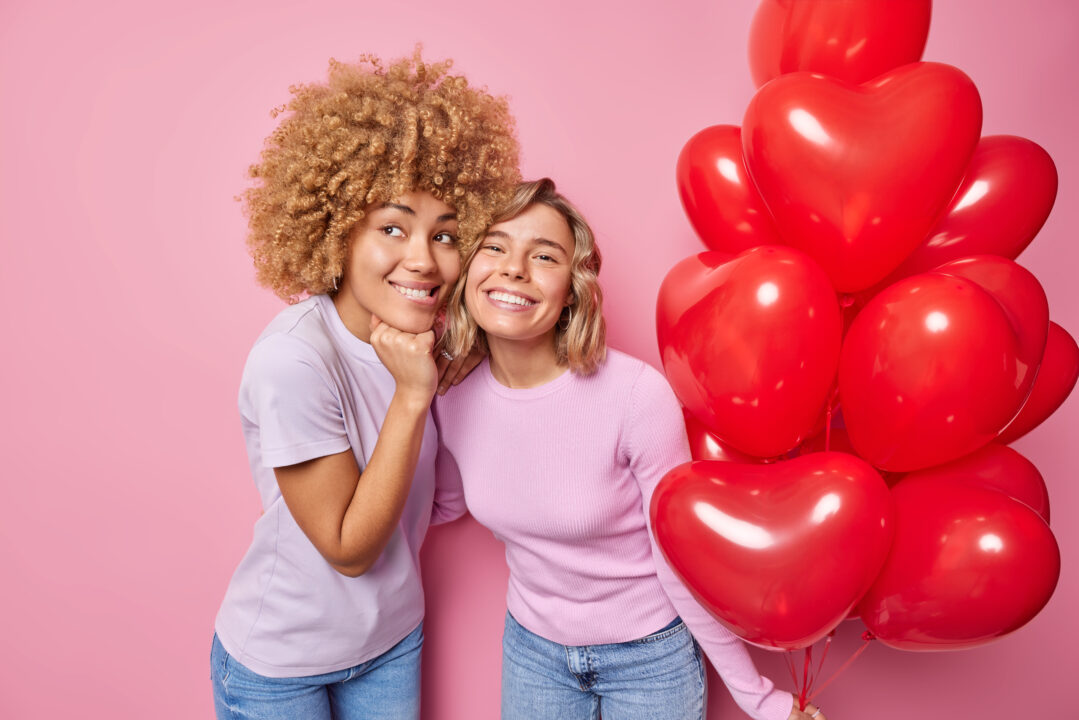 How to Slay Galentine’s Day - NOLA Family Magazine