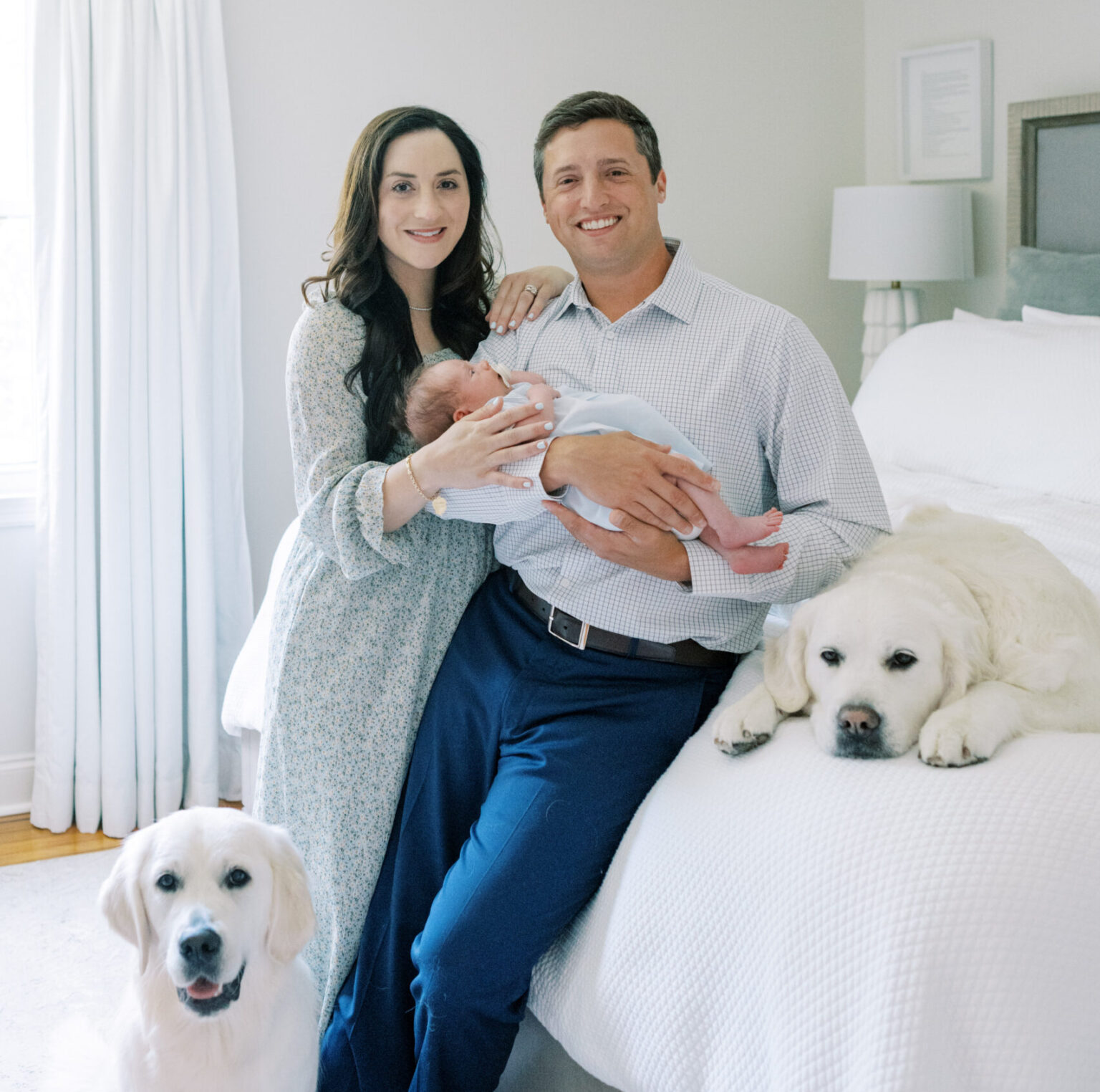 Dr. Katharine Saussy - NOLA Family Magazine