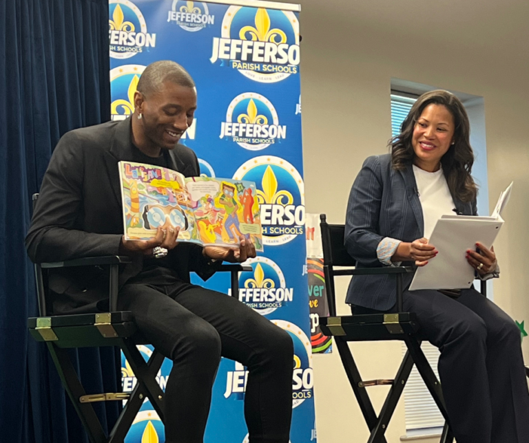 Malcolm Mitchell and Cox Communications Unveil "A World Within Reach ...