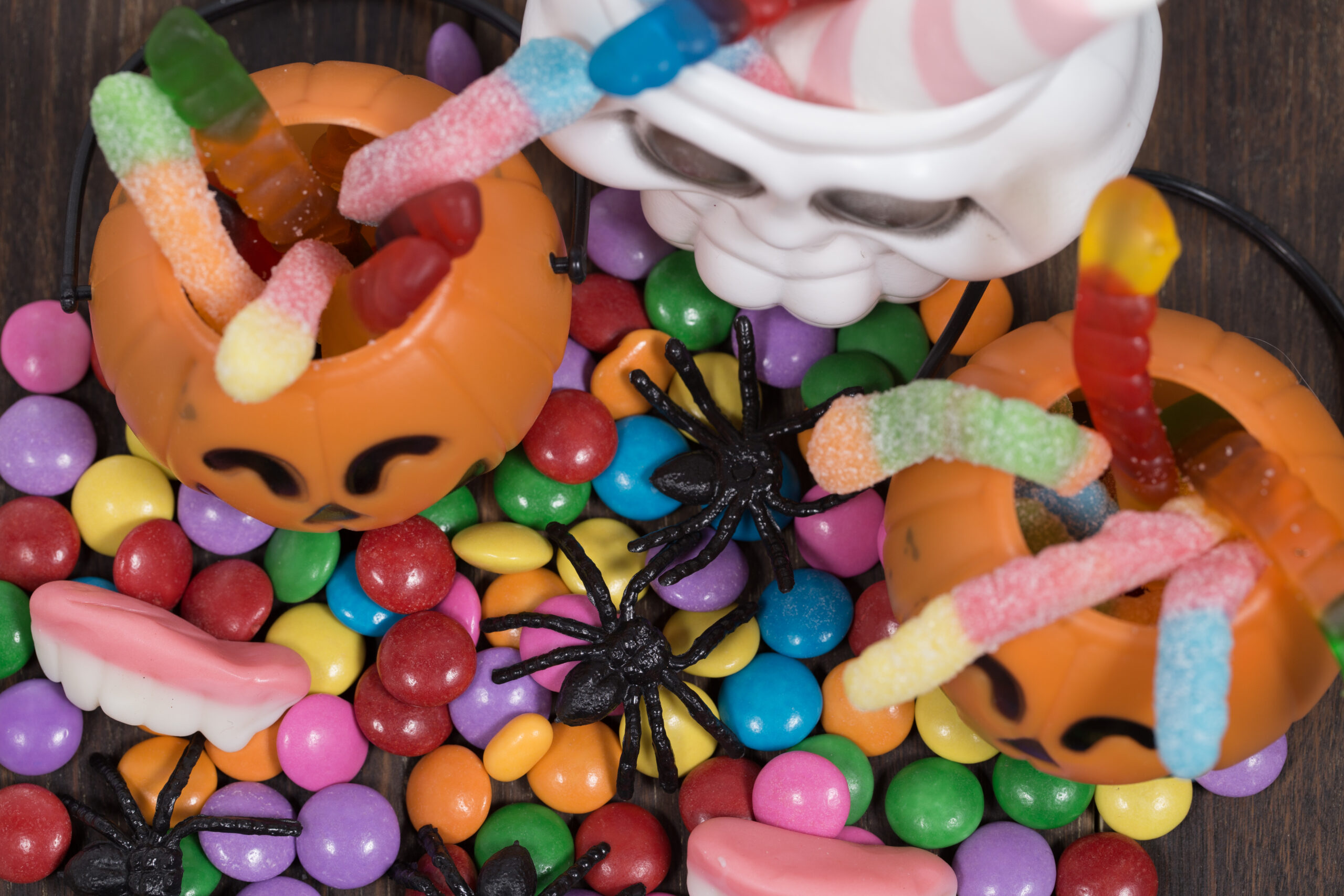 Tampered Treats: Should Parents Really Worry on Halloween? - NOLA ...