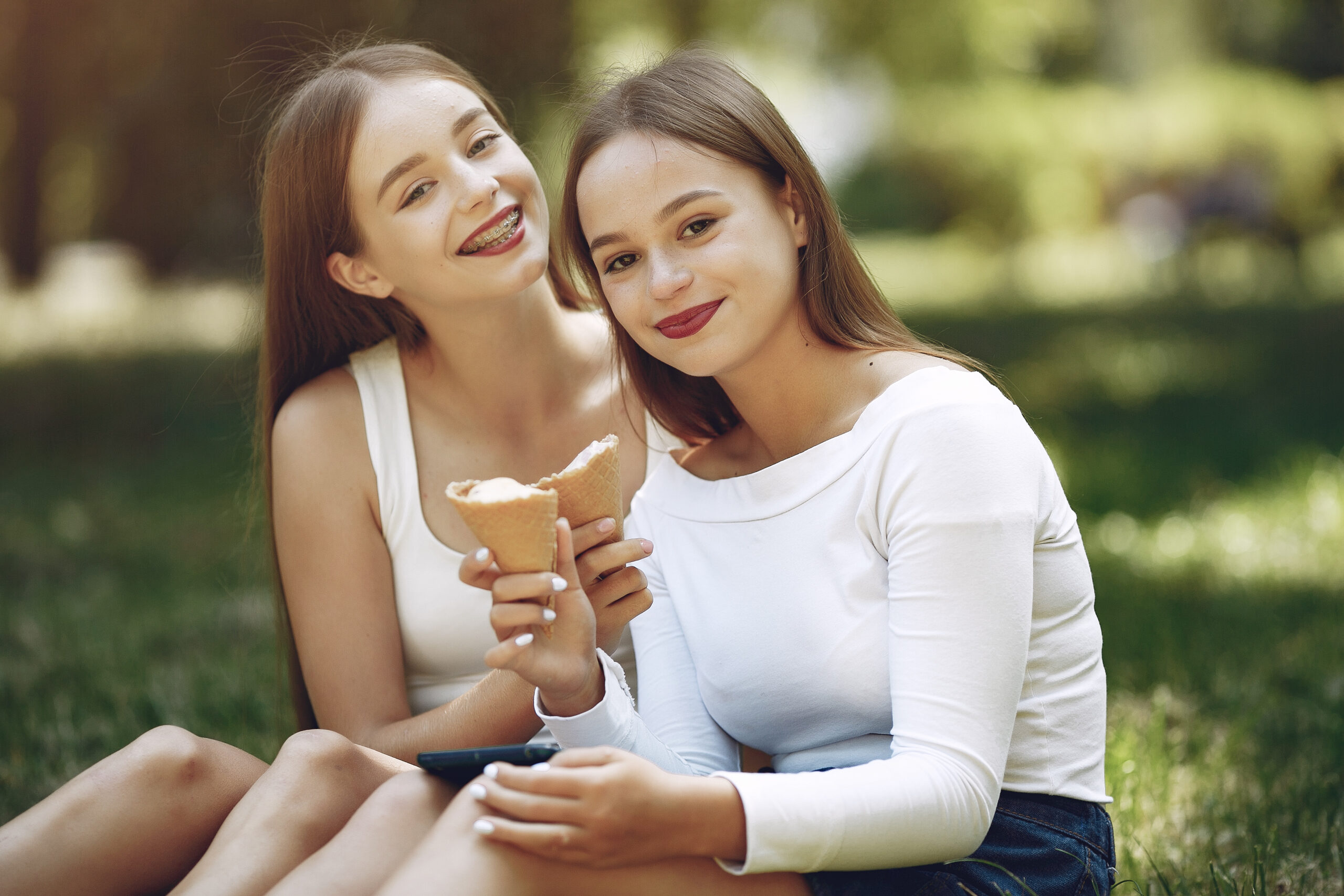 The Power of Sibling Bonds: How Teen Relationships Shape Growth and ...