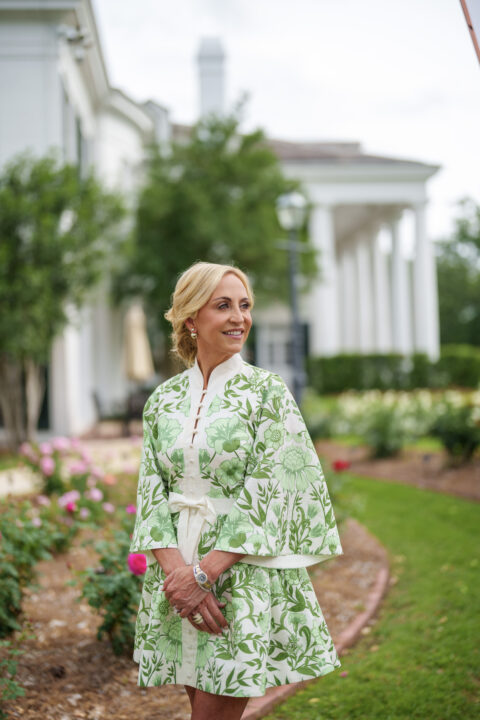 Mom About Town: Sharon Landry, First Lady of Louisiana - NOLA Family ...