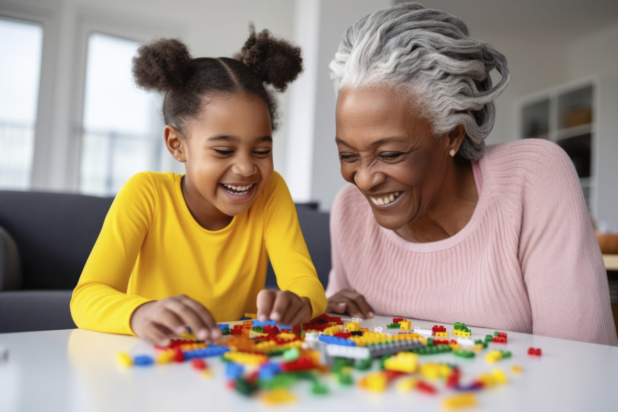 Types of Mothers-in-Law - NOLA Family Magazine