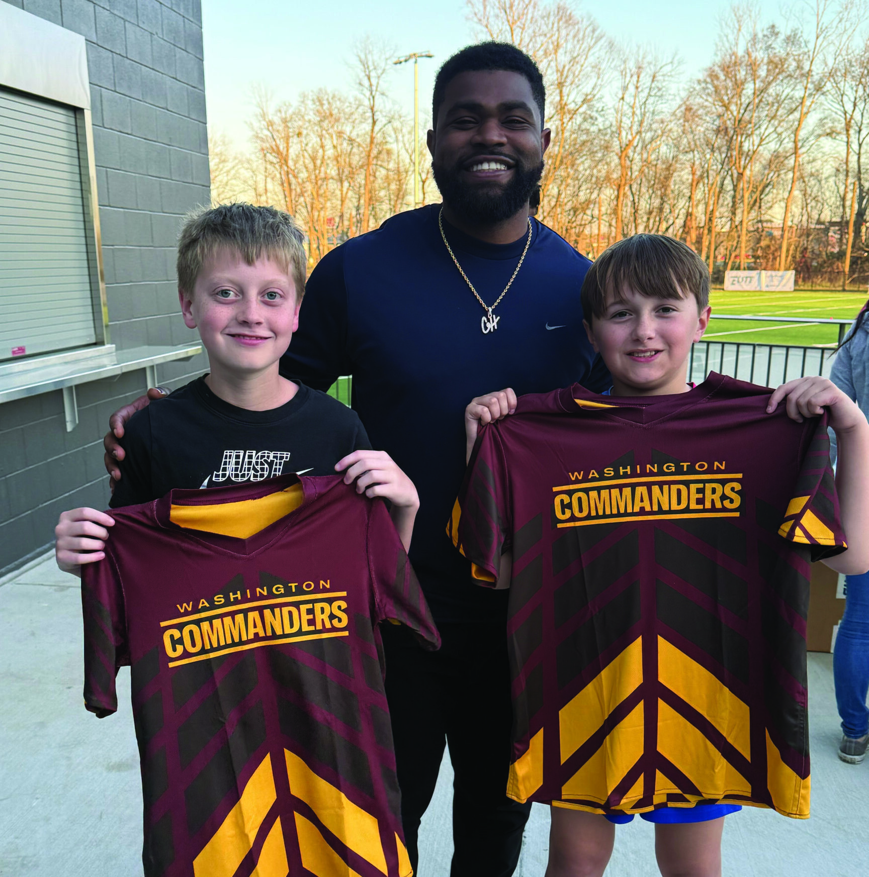 Learning a New Sport - NOLA Family Magazine