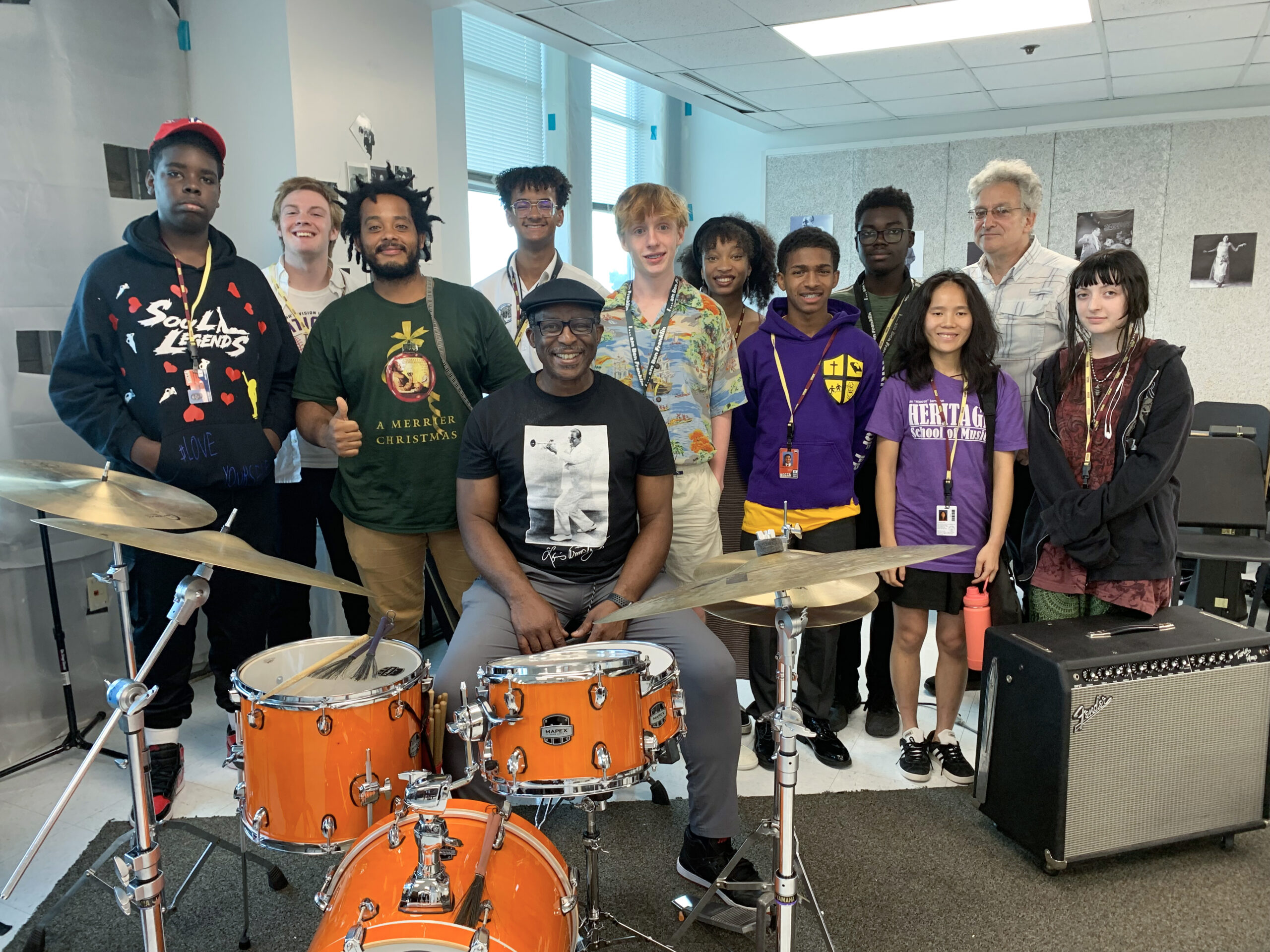 The NOCCA Foundation - NOLA Family Magazine