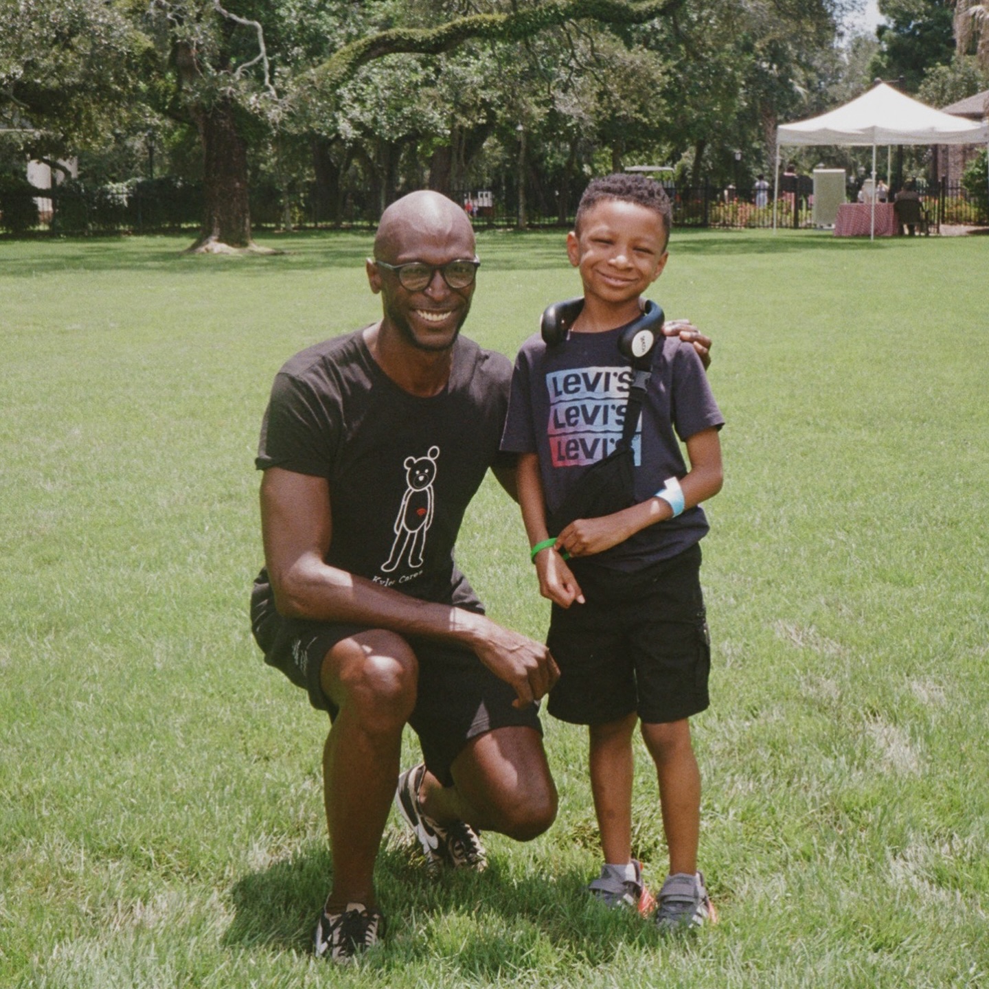 Spotlight: Kyler Cares - NOLA Family Magazine