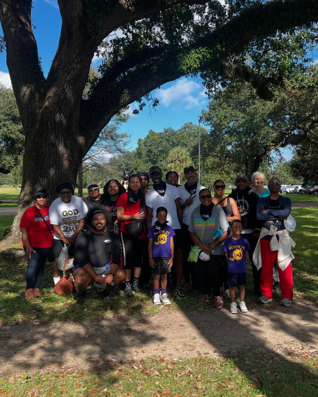 Spotlight: Kyler Cares - NOLA Family Magazine