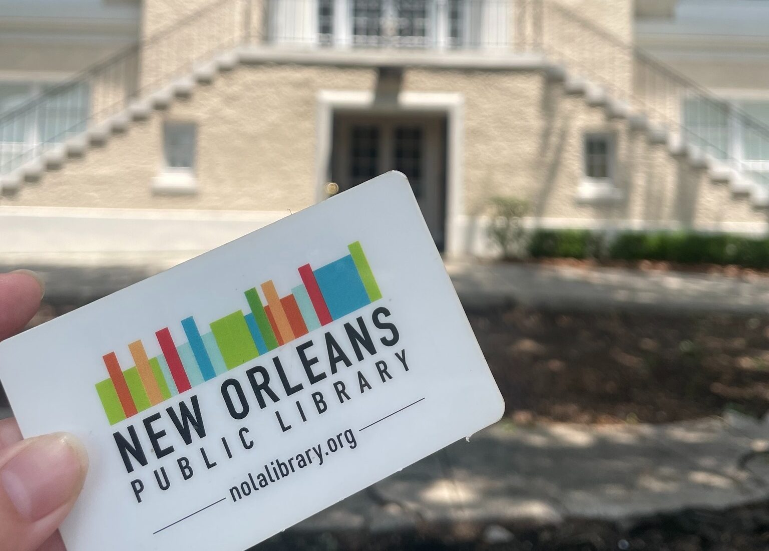 Summer at the New Orleans Public Library: A Season of Reading, Discovery, and Free Family Fun ...