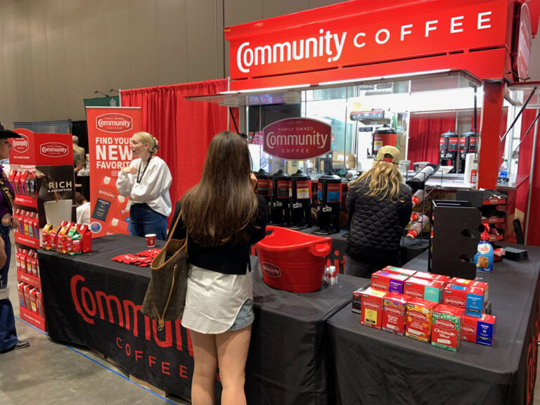 NOLA Coffee Festival Returns This October - NOLA Family Magazine